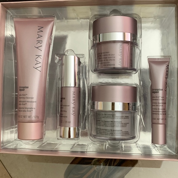 Mary Kay | Accessories | Mary Kay Time Wise Repair Set | Poshmark